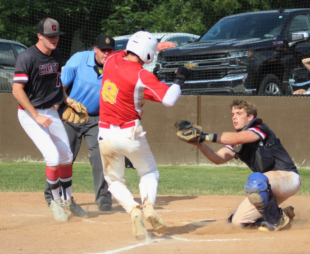 Extra-inning heroics: Charleroi wins region title on Shields’ bases ...